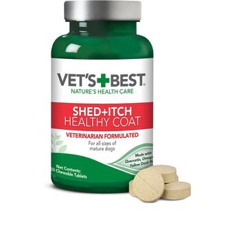 Vet's Best - Free shipping | Chewy