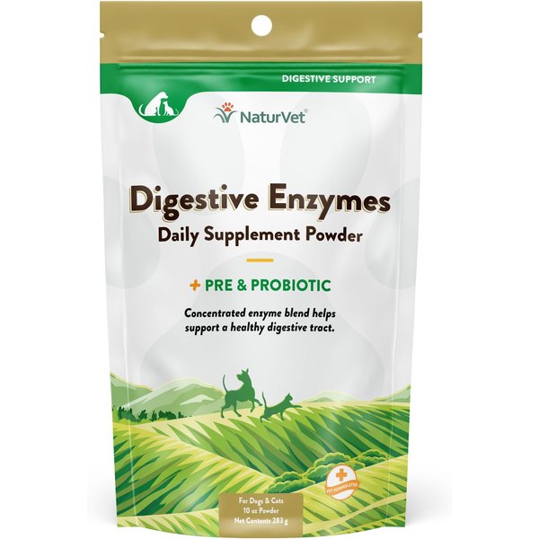 NATIVE PET Vet-Formulated Probiotic & Prebiotic Digestive Issues Powder ...