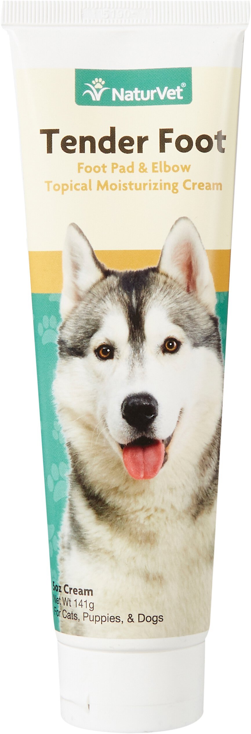 Questions and Answers about NATURVET Tender Foot, Foot Pad & Elbow Dog ...