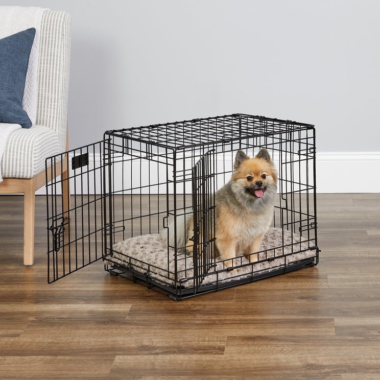 SMALL DOG CRATES (Free Shipping) | Chewy