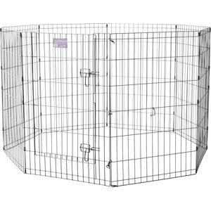 10 Best Wire Dog Pens 2025: According to Reviews | Chewy