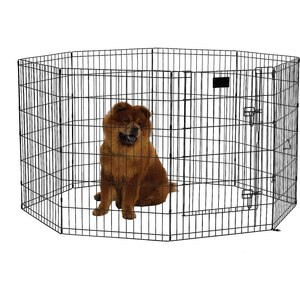 10 Best Wire Dog Pens 2025: According to Reviews | Chewy