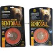 STARMARK Everlasting Treat Bento Ball Tough Dog Chew Toy, Large - Chewy.com