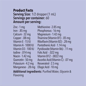 10 Best Liquid Multivitamins for Dogs 2025: According to Reviews | Chewy