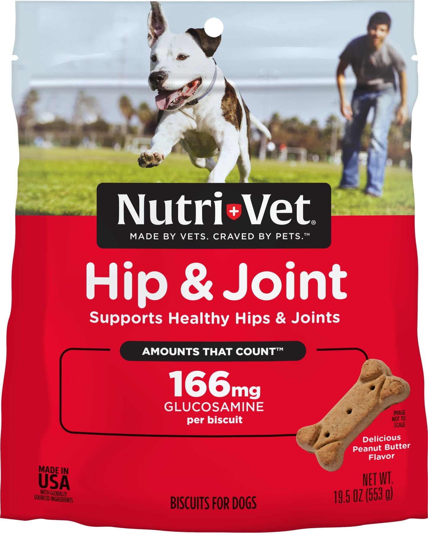 Questions and Answers about NUTRI-VET Hip & Joint Regular Strength ...