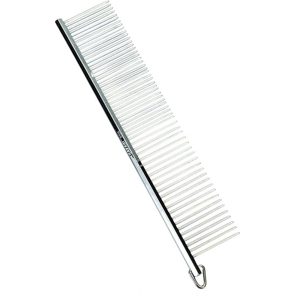 MASTER GROOMING TOOLS Dog & Cat Face & Finishing Comb - Chewy.com