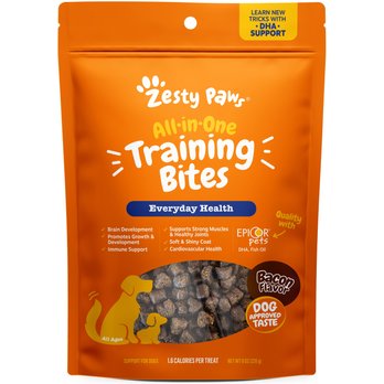 Zesty Paws: Dog & Cat Supplements (Free Shipping) | Chewy