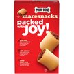 MILK-BONE MaroSnacks Real Bone Marrow Dog Treats, 15-oz bag, case of 6 ...