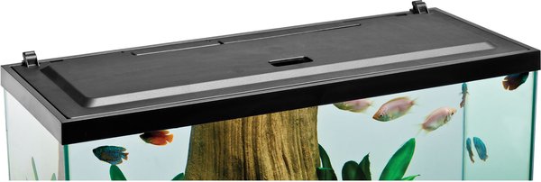 TETRA LED Aquarium Hood, 30-in - Chewy.com
