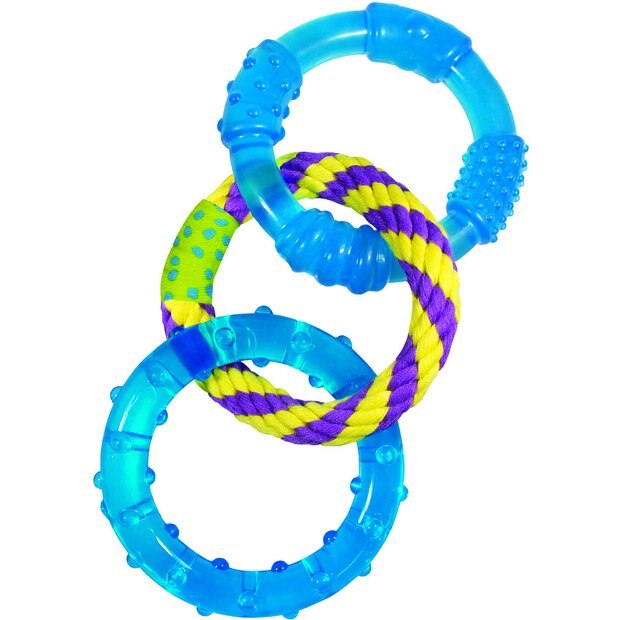 TOUGH CHEWER DOG TOYS (Free Shipping) | Chewy