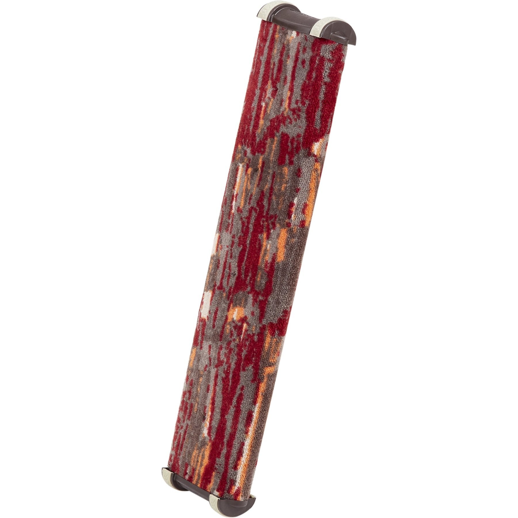 OMEGA PAW Lean-It Anywhere Cat Scratch Post, Regular, 25-in - Chewy.com