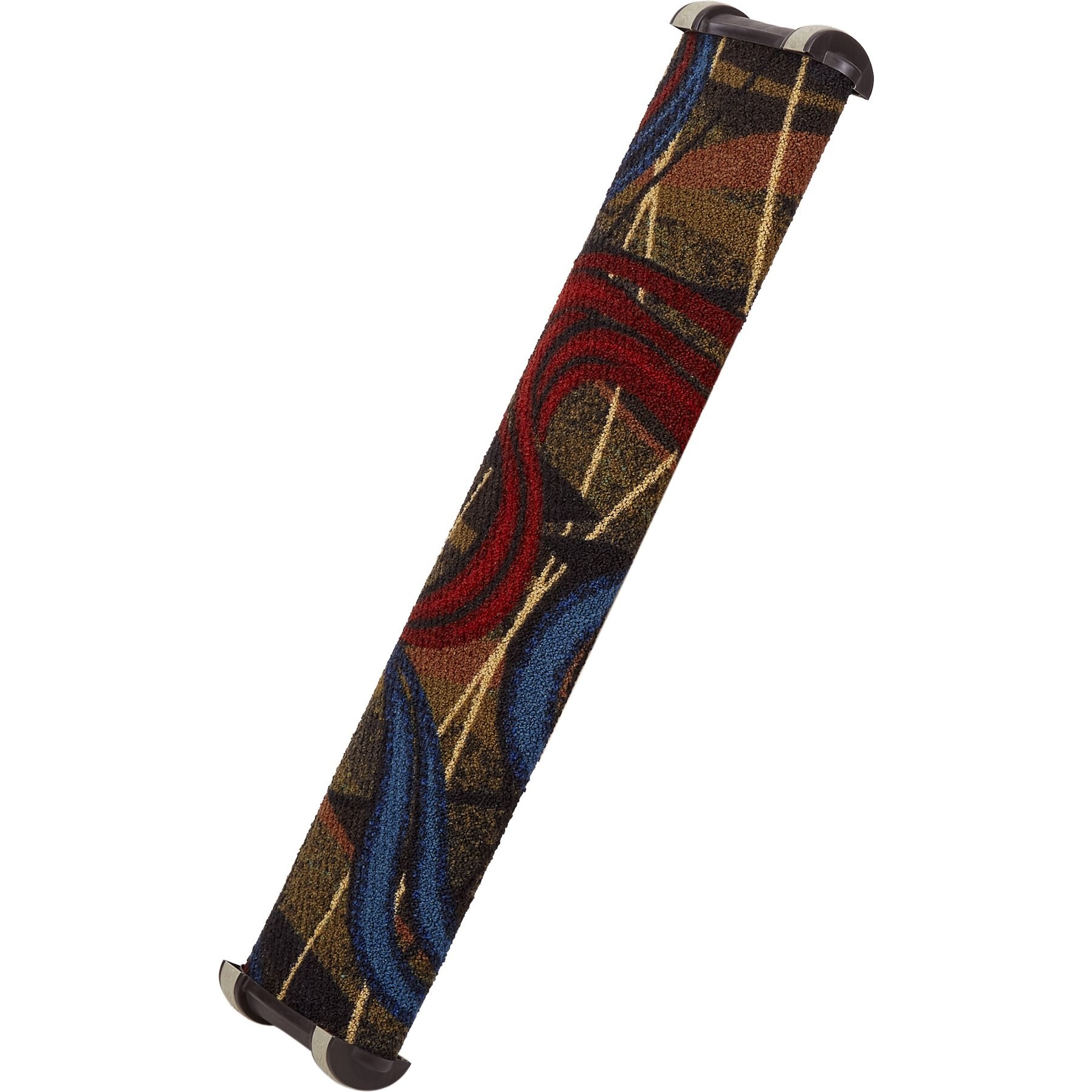 OMEGA PAW Lean-It Anywhere Cat Scratch Post, Wide, 38-in - Chewy.com