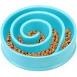SUNGROW Puzzle Cat, Dog & Small-Pet Maze Feeder & Water Bowl - Chewy.com