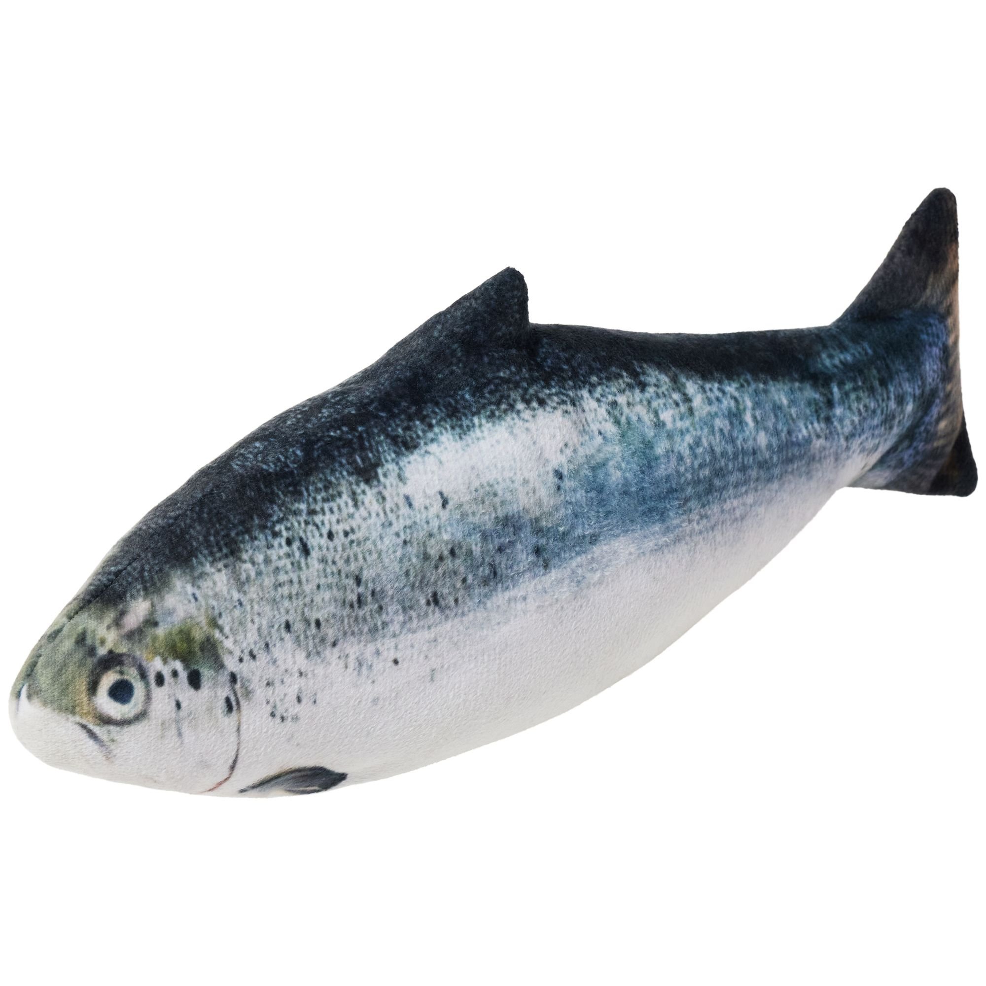 Questions and Answers about FRISCO Interactive Flopping Fish Electronic ...