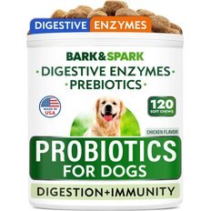 Bark&Spark - Free shipping | Chewy