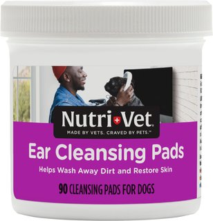10 Best Dog Ear Care Products 2023: According to Reviews | Chewy