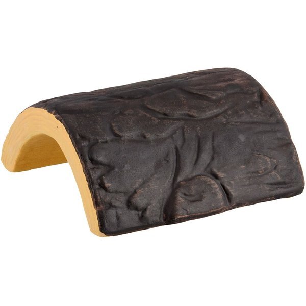 ZOO MED Turtle Hut, Medium - Chewy.com