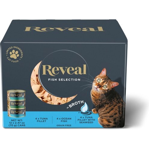 Highest Quality Wet Cat Food - Page 2 (Free Shipping) | Chewy