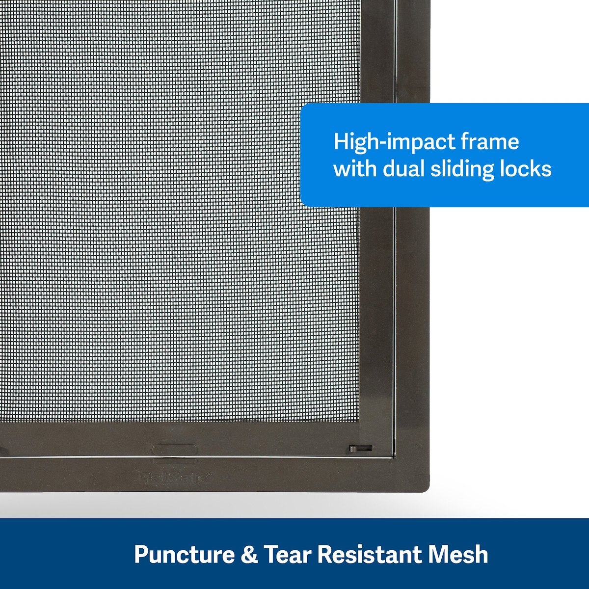 PETSAFE Window & Porch Screen Pet Door, Small - Chewy.com