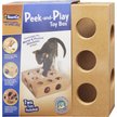 SMARTCAT Peek & Play Toy Box - Chewy.com