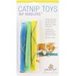 PIONEER PET Catnip Toy Nip Nibblers, 3 count - Chewy.com