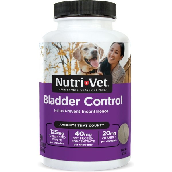 NUTRI-VET Grass Guard Max Chewable Tablets Urinary & Lawn Protection ...