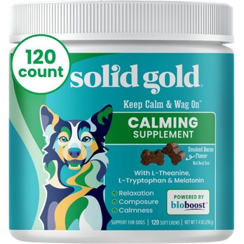 Solid Gold - Free shipping | Chewy