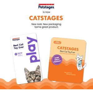 10 Best Cat Balls & Chase Toys 2024: According to Reviews | Chewy