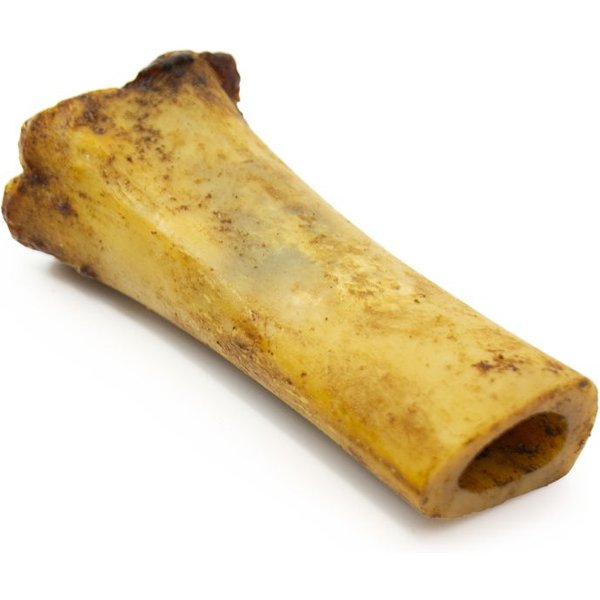 Discontinued - HOTSPOT PETS 8 to 10-in Meaty Beef Shin Bone Dog Treats ...