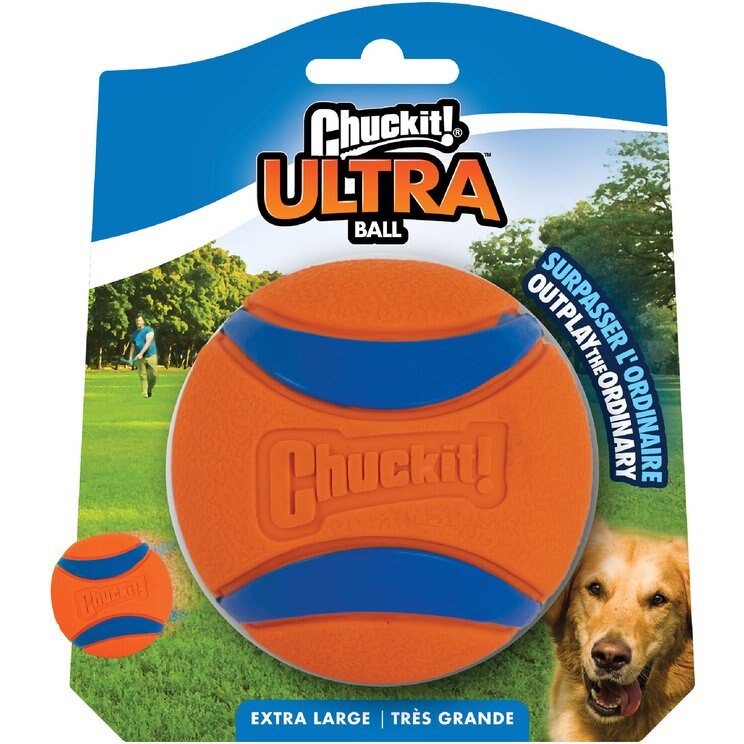Chuckit! Dog Toys - Deals & Low Prices, Free Shipping