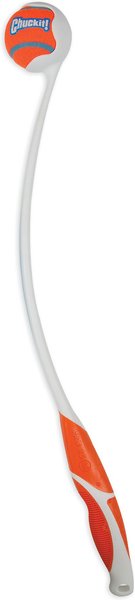 CHUCKIT! Pro Launcher Dog Toy, Color Varies, 26 X-Large - Chewy.com