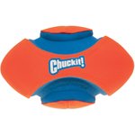CHUCKIT! Kick Fetch Max Glow Dog Toy, Large - Chewy.com