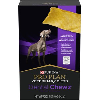 Purina Pro Plan Veterinary Diets DH Dental Health for Dogs - Free ...