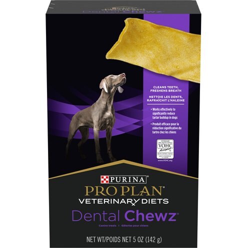Purina Pro Plan Veterinary Diets DH Dental Health for Dogs - Free ...