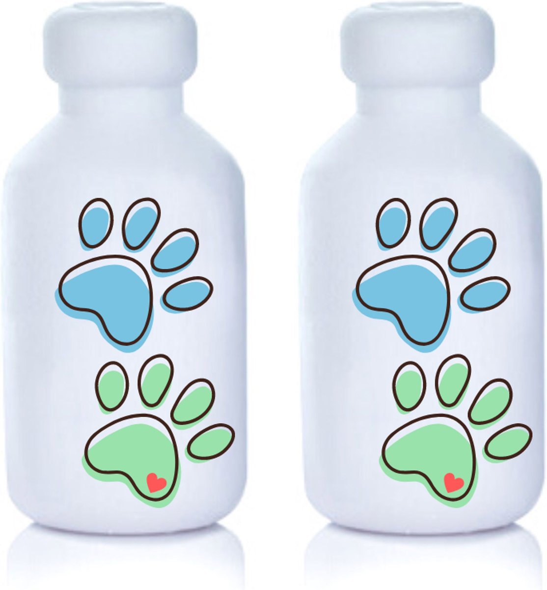 VIAL SAFE FOR PETS Insulin Vial Protector for Humulin and Semglee, Cat ...