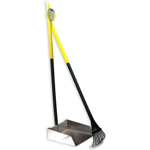 10 Best Dog Poop Scoopers 2024: According to Reviews | Chewy