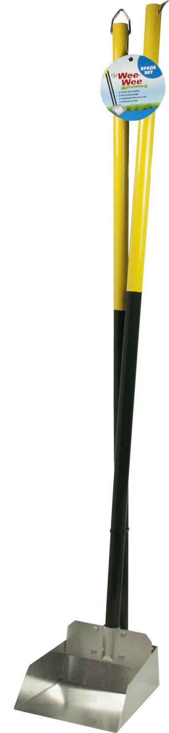 WEE-WEE Outdoor Dog Spade Set, Large - Chewy.com