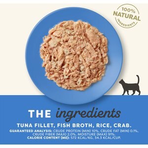 10 Best Premium Wet Cat Food Toppers 2024: According to Reviews | Chewy