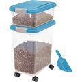Wild Bird Food Storage Containers (Free Shipping) | Chewy