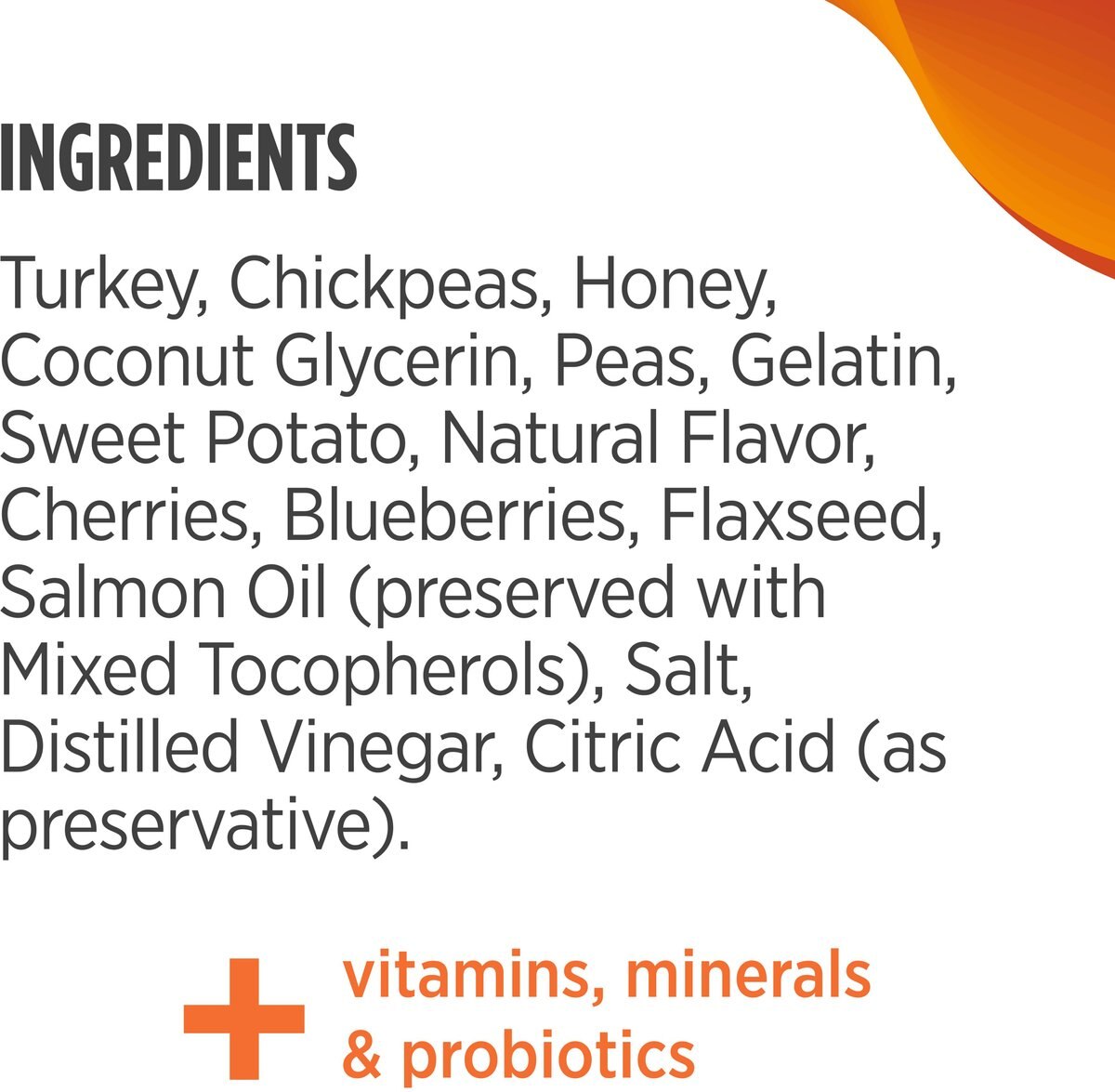 NULO Turkey Recipe Grain-Free Dog Training Treats, 16-oz bag - Chewy.com