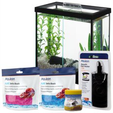 5 Gallon Fish Tank (Free Shipping) | Chewy