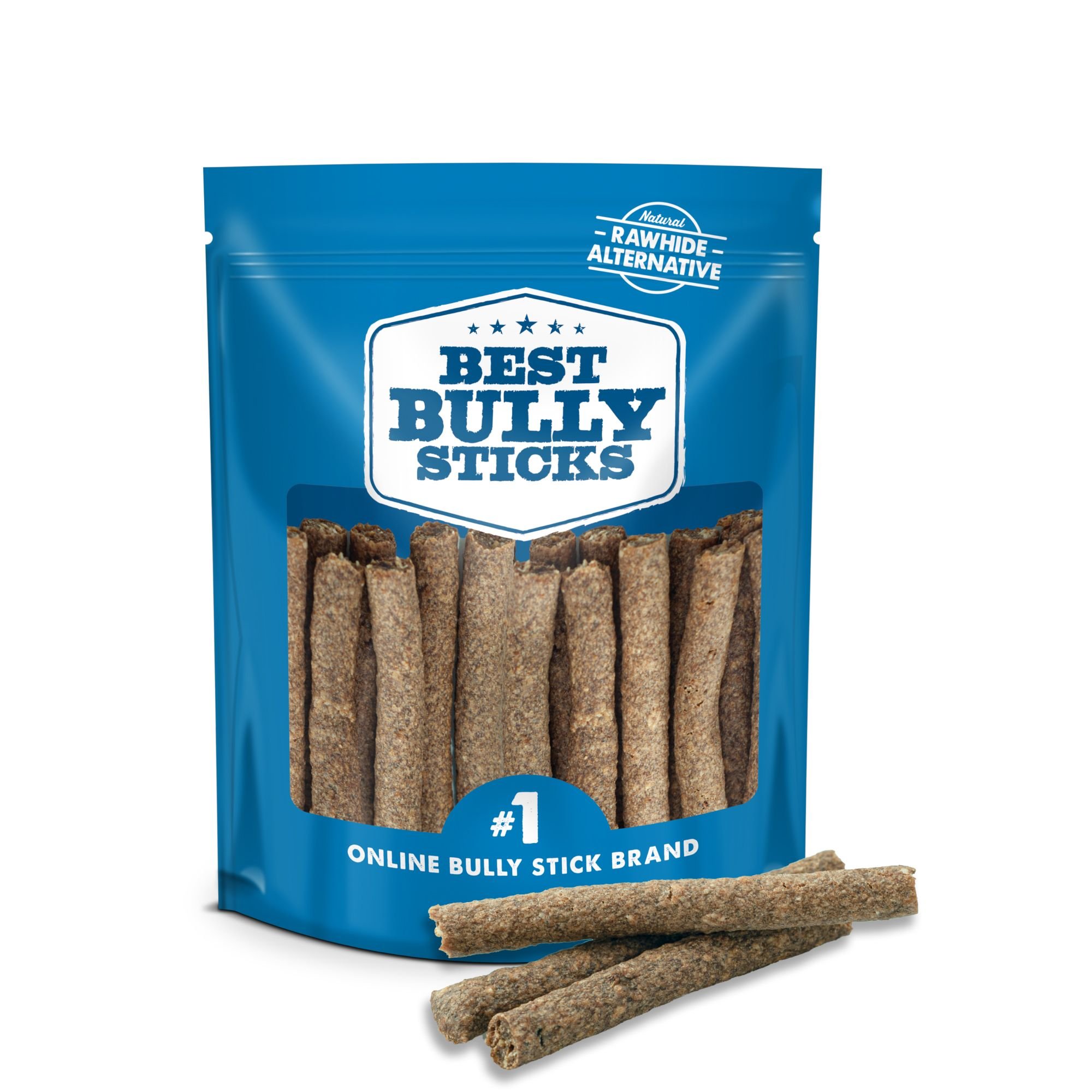 Questions and Answers about BEST BULLY STICKS Snap Sticks Natural ...