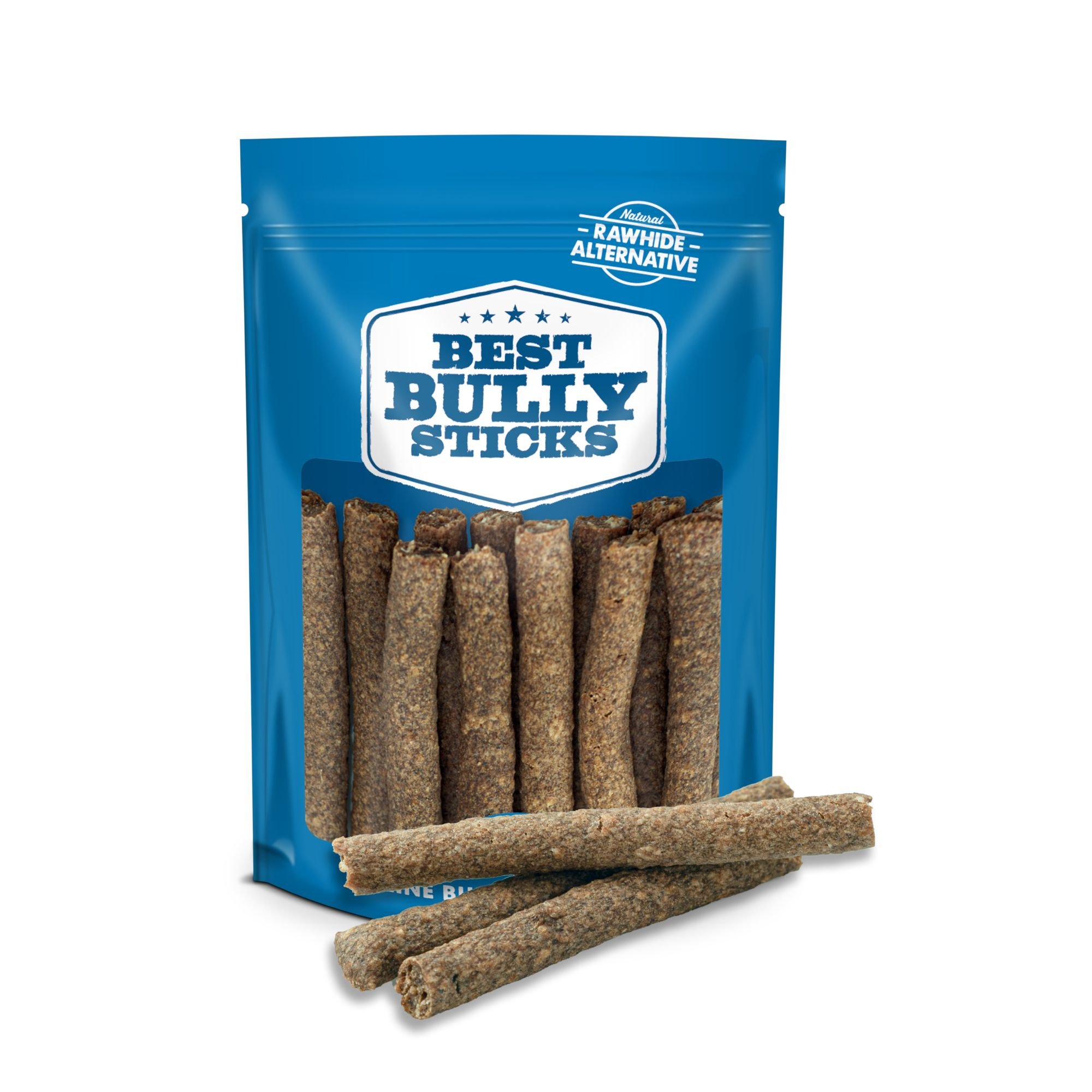 Questions and Answers about BEST BULLY STICKS Bully Snap Sticks Dog ...