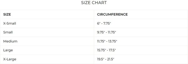 BALTO Up Rear Dog Harness Support, X-Small - Chewy.com