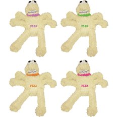 MULTIPET DOG PLUSH TOYS (Free Shipping) | Chewy