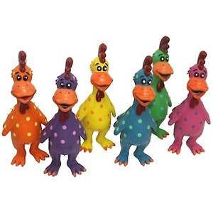 10 Best Stuffing-Free Dog Toys 2024: According to Reviews | Chewy