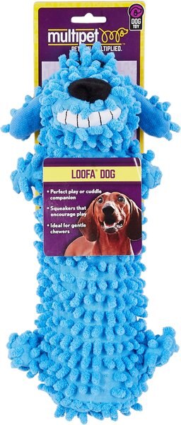 Out of Stock - MULTIPET Loofa Floppy Water Bottle Buddies Squeaky Plush ...