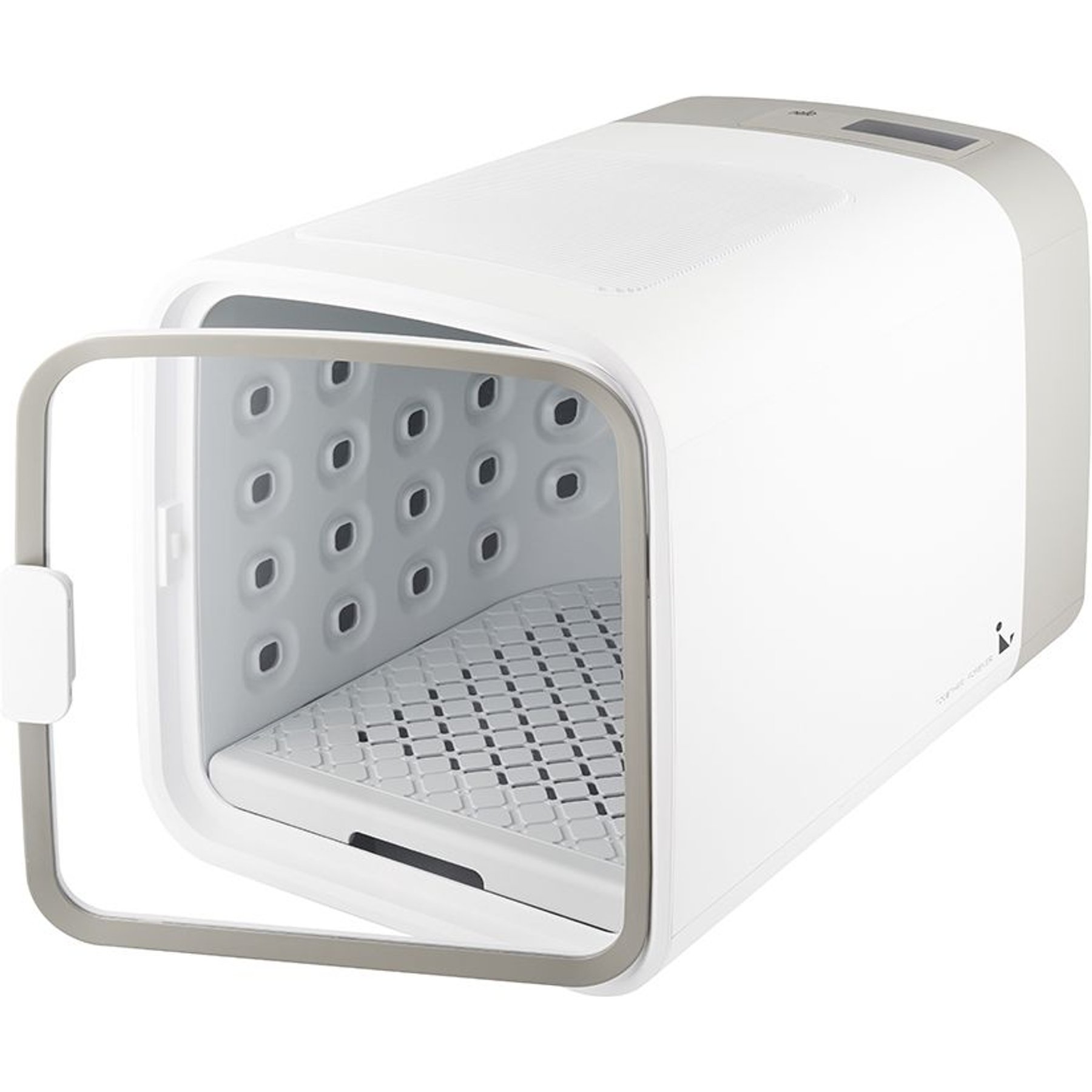 Nello by Cuckoo Dog Dryer Room - Chewy.com