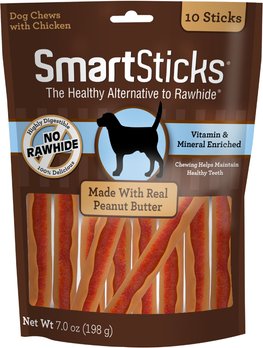 Dog Treats: Best Dog Treats & Dog Chews (Free Shipping) | Chewy