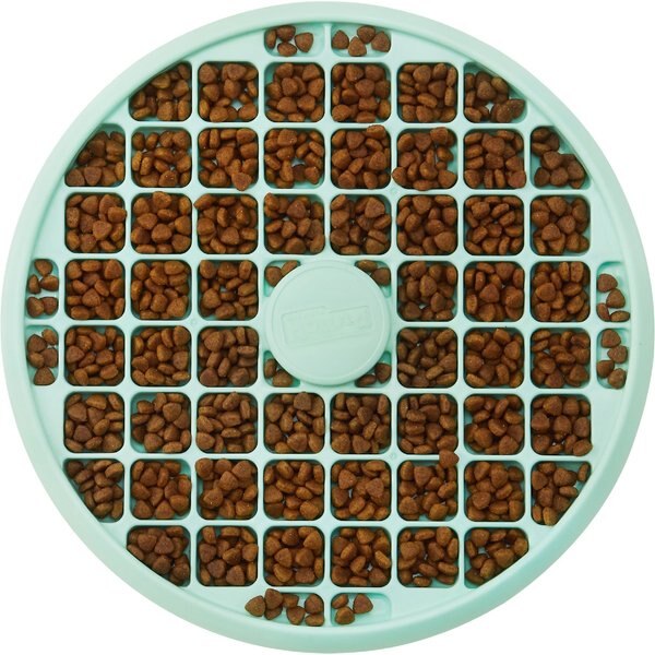 OUTWARD HOUND Lickin' Layers Interactive Puzzle Game & Slow Feeder ...